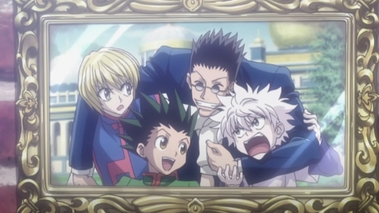 Hunter x Hunter: Ranking de poder de los héroes y villanos de la serie ...