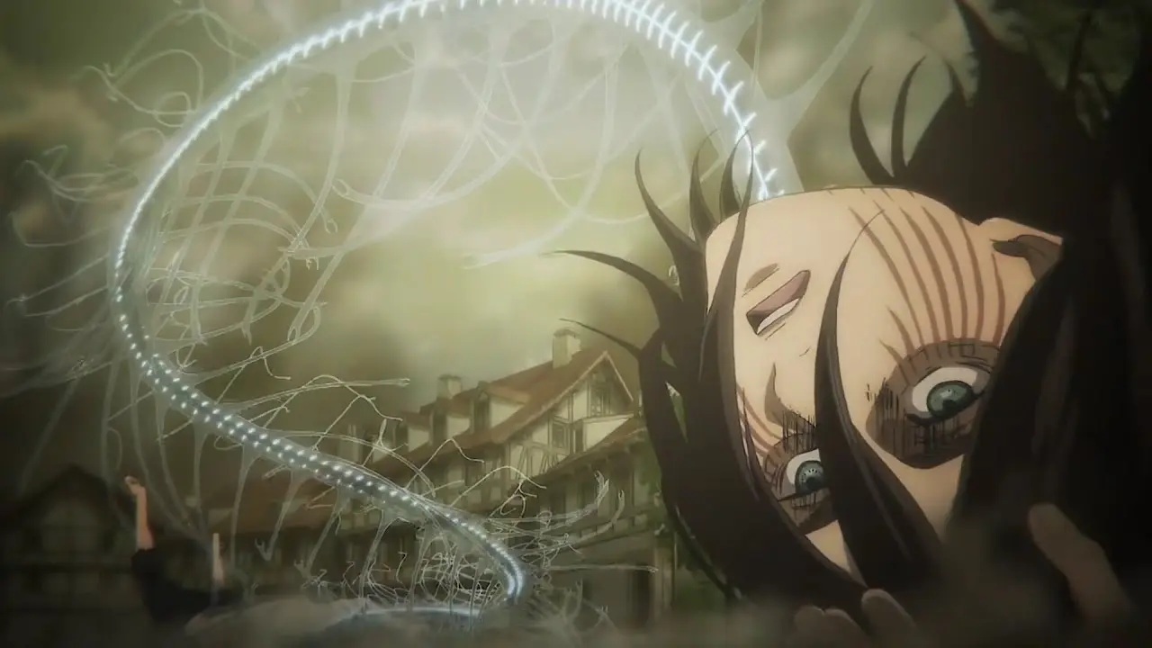 Shingeki no Kyojin: el final del manga explicado | Código Espagueti