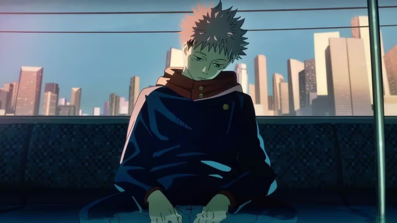 Jujutsu Kaisen: ¿Quién es Yuki Tsukumo dentro de la historia? | Código ...